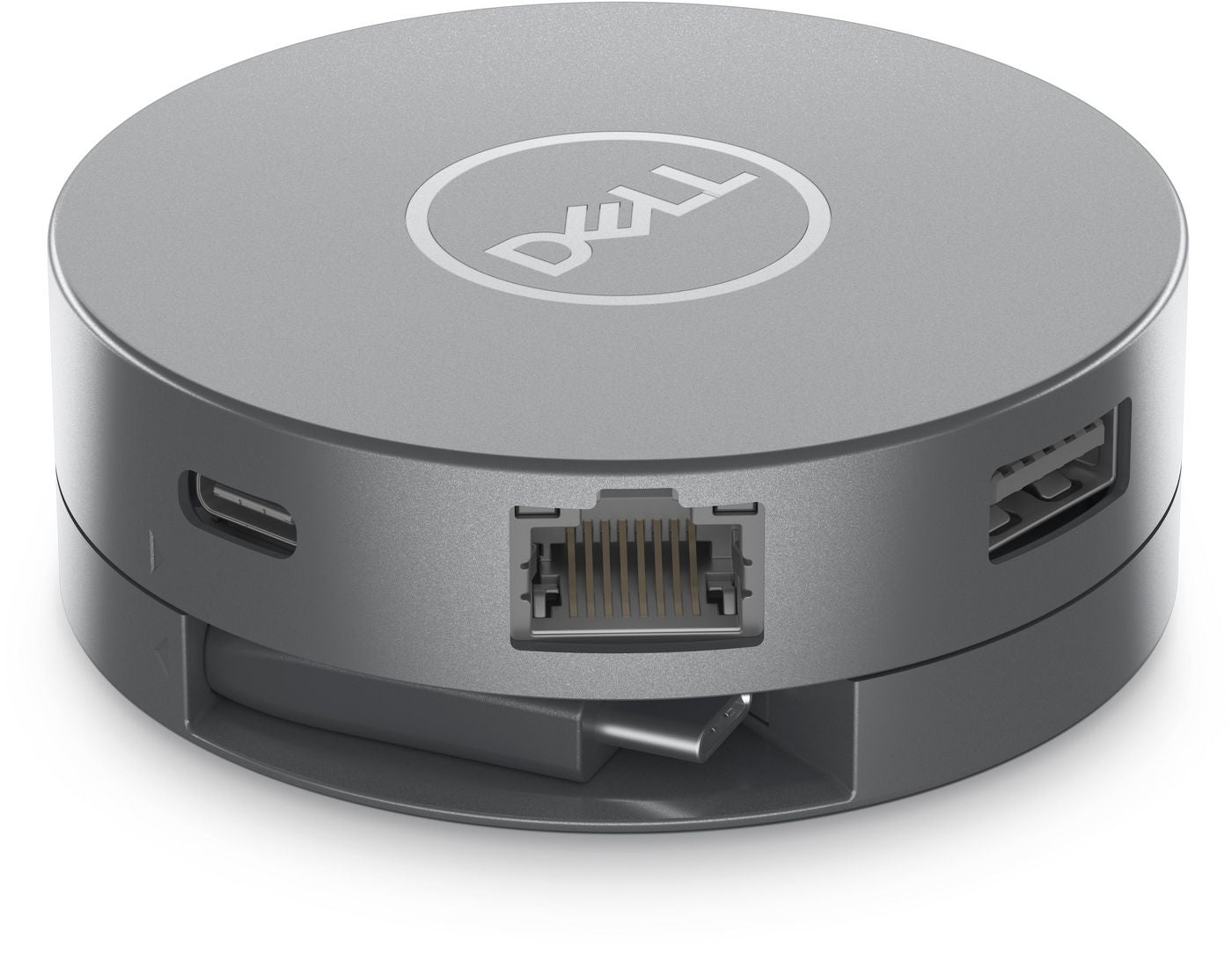 Dell DA305 6-in-1 USB-C Multiport Dock – Compact Adapter – BigBuild ...